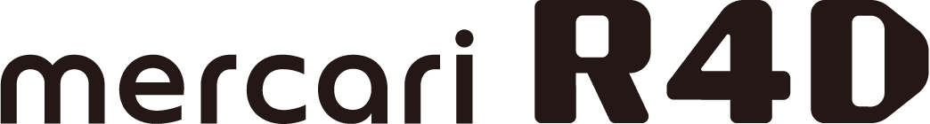 mercari R4D ｜R & D organization for social implementation